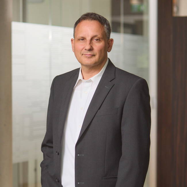 Ansprechpartner » Spitzmüller AG Website